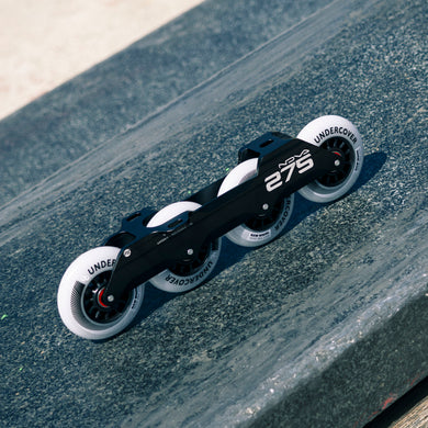 Inline Frames – Powerslide Australia